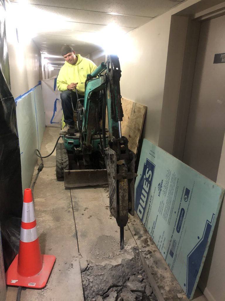 First Call Plumbing | Plumbing Done Right – Affordable Plumbing for ...